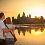 Angkor Wat Sunrise Private Tour - The Experience: A Detailed Look