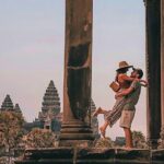 Angkor Wat Sunrise Small-Group Tour From Siem Reap - Free Hotel Pickup - What’s Included and What’s Not
