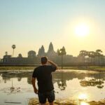 Angkor Wat Sunrise Tour - Why Choose This Tour?