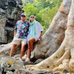 Angkor Wat Sunrise Tour - The Practicalities: Timing and Comfort