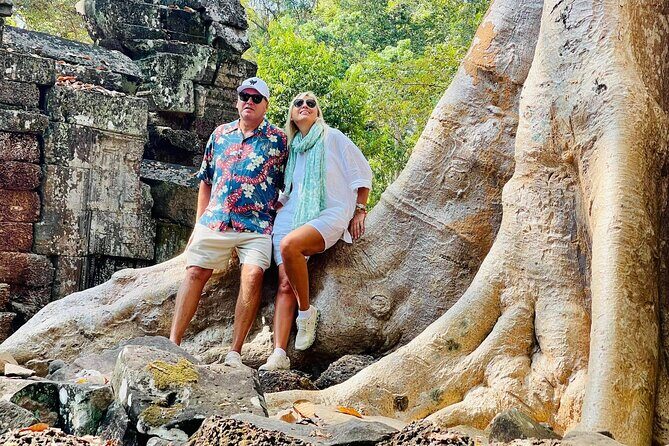 Angkor Wat Sunrise Tour - The Practicalities: Timing and Comfort