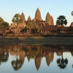 Angkor Wat & Temples: Private Spiritual Tour by Lady Tuk Tuk - The Itinerary in Detail
