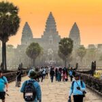 Angkor Wat Tour German 1 Day with Tuk Tuk - Whats Included and Whats Not
