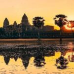 Angkor Wat Tour Half-Day (Join-In-Tour) - What to Expect from the Tour
