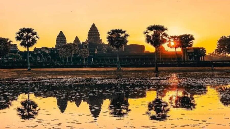 Angkor Wat Tour Half-Day (Join-In-Tour) - What to Expect from the Tour