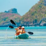 Angthong Marine Park Day Trip by Speedboat from Koh Samui - The Reality Behind the Scenes