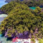 Angthong National Marine Park, Big Boat from Koh Samui - The Value and Who Will Love It