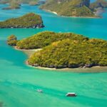 Angthong National Marine Park By Speedboat - Authentic Encounters with Thailand’s Marine Beauty