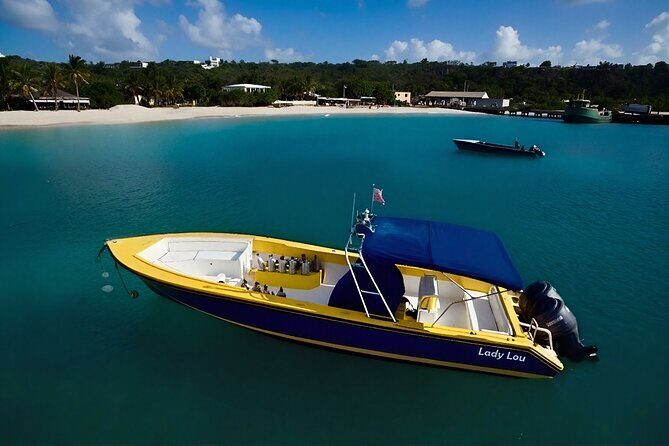 Anguilla Based: 3-Hr Group Sightseeing & Snorkel Trip - The Value and Practicalities