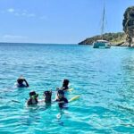 Anguilla Based: 4-hr Private Snorkel & Sightseeing Charter - Whats Included and Whats Not