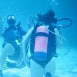 Anguilla Based:Complete your PADI Open Water Dives 3 & 4 with us - A Closer Look at the Experience