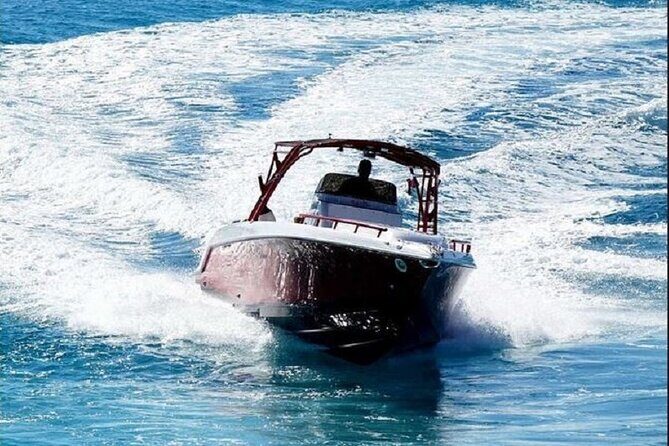 Anguilla - Discovery Speed Boat tour - A Balanced Look at the Experience
