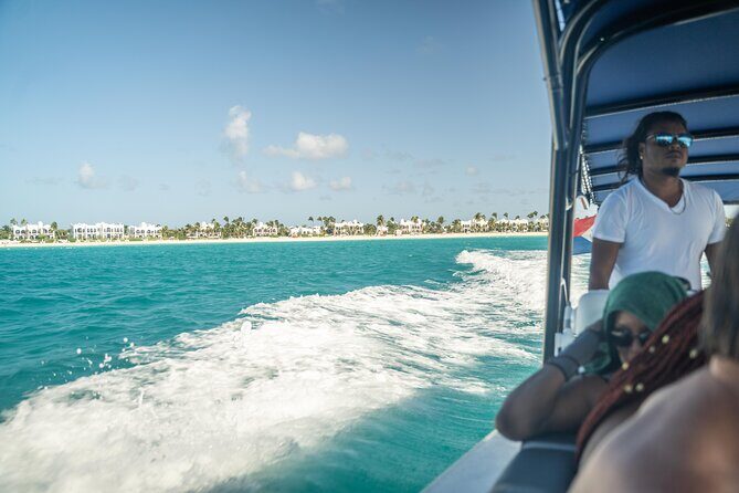 Anguilla Getaway Cruise - Final Thoughts