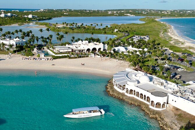 Anguilla In Style - Final Thoughts: Who Should Sign Up?