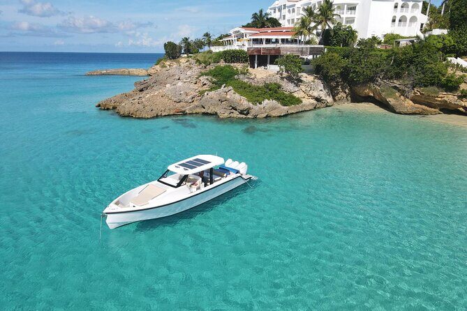 Anguilla Private Yacht Charter Tour - The Sum Up: Is This the Right Choice for You?