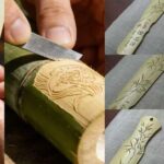 Anhui: Bamboo and Wood Carving Workshop - Practical Tips and Considerations