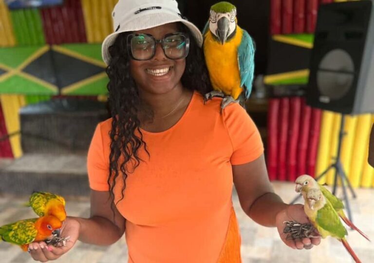 Animal & Bird Farm with Private Transport