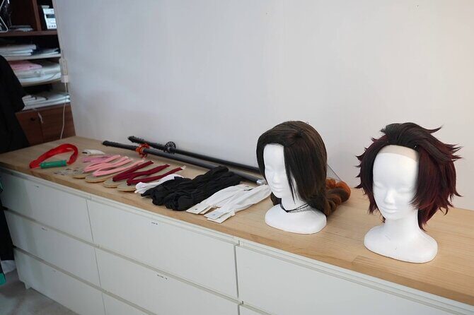 Anime Cosplay Photoshoot - Insights from the Review