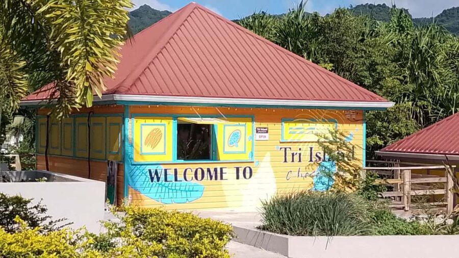 Annandale waterfall & Forest Park - The Itinerary Breakdown: What to Expect