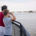 Annapolis Sunset Cruise - The Experience: A Balance of Views and Atmosphere