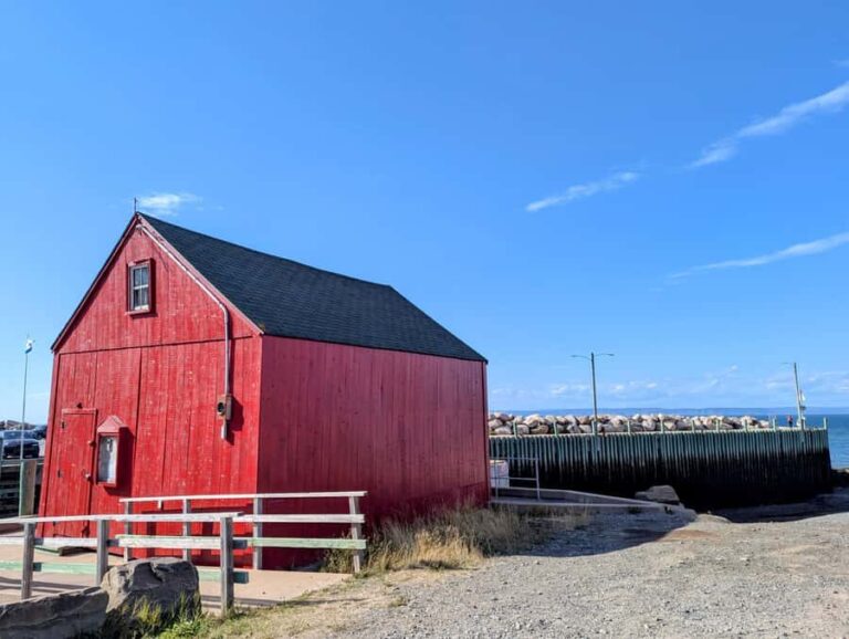 Annapolis Valley Experience - Small Group; Full Day Tour - What Sets This Tour Apart?