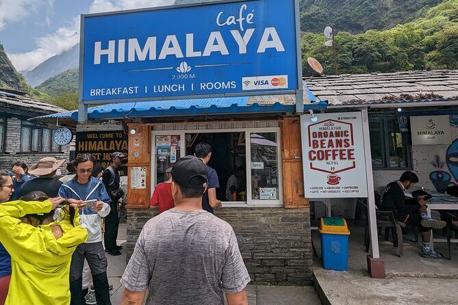 Annapurna 6 Days Poon Hill Ghorepani Trek from Kathmandu - The Journey: A Deep Dive into the Trek