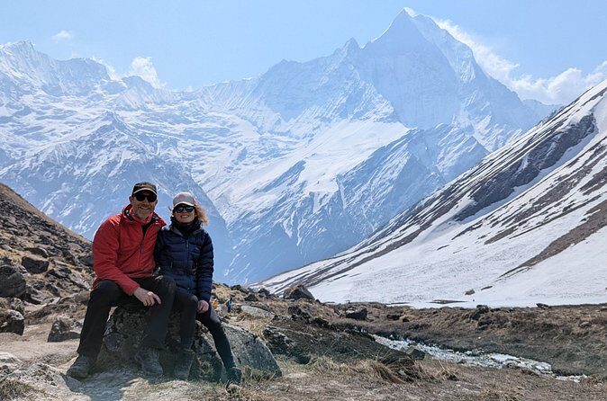 Annapurna Base Camp Trek (11 Days) - What Sets This Trek Apart?