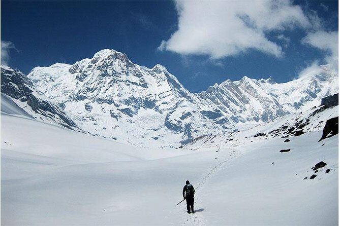 Annapurna Base Camp Trek - The Highlights: Why This Trek Stands Out