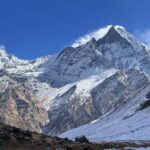Annapurna Base Camp Trek with Helicopter Return  8 Days - Starting in Kathmandu: The Gateway to the Himalayas