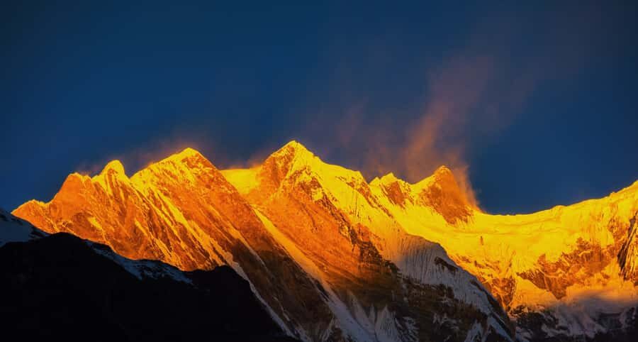 Annapurna Base Camp with Poonhill Trek 10 Days - What to Expect: The Experience and Its Value