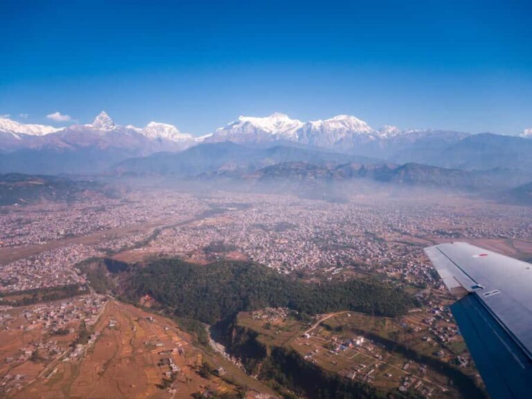 Annapurna Lodge Luxury Trek in Nepal - What Makes the Annapurna Lodge Luxury Trek Special?