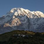 Annapurna Route - Quiet Trails, Glacier Lake, Scenic Ridges - A Closer Look at the Itinerary