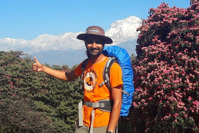 Annapurna Treks with Roman  Your Certified Guide in Pokhara - Why Travelers Love This Tour