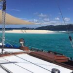 Anne Bonny Shared Group Daysail  BVI's Premier Sailing Adventure - A Detailed Breakdown of the Experience