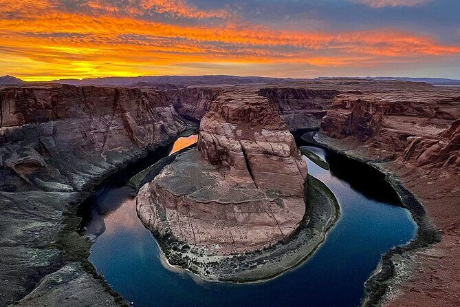 Antelope Canyon and Horseshoe Bend Day Tour from Las Vegas - What Travelers Say