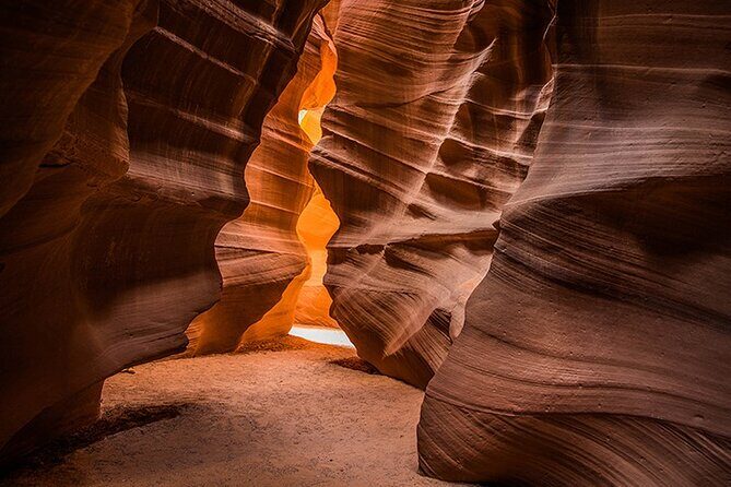 Antelope Canyon X Tour from Page - What You Can Expect During Your Day