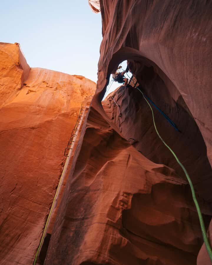Antelope Ridge: Slot Canyon Via Ferrata and Rappeling Tour - The Value of This Adventure