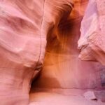 Antelope Valley: Ligai Si Anii Canyon Hiking Tour - The Itinerary in Detail