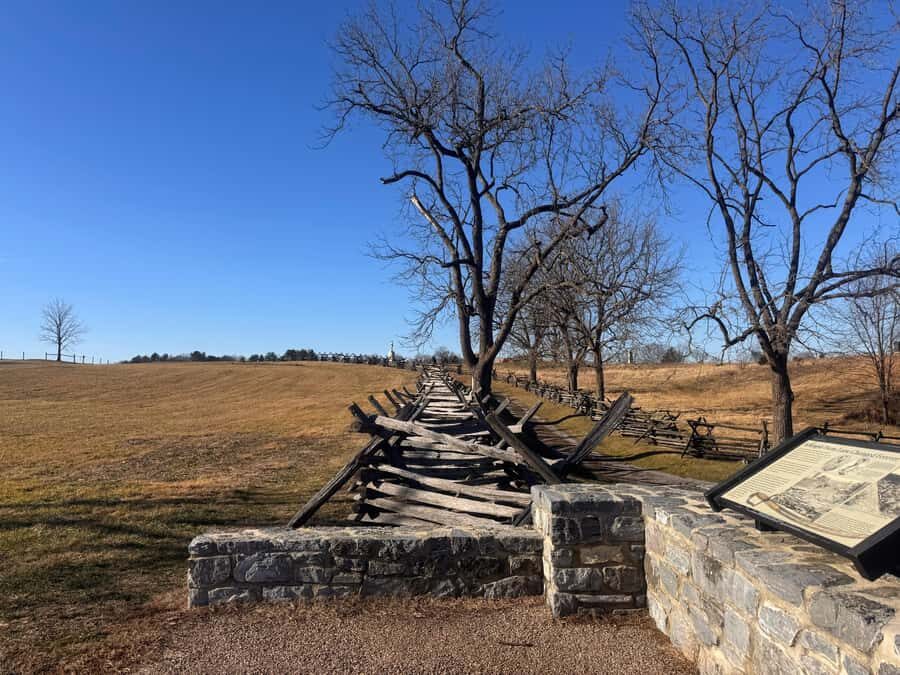 Antietam Highlights Caravan Tour with Transportation - Who Should Consider This Tour?