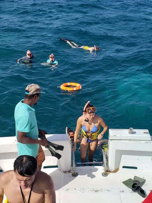 Antigua: Boat Ride, Snorkeling, and Beach Excursion - Why This Tour Offers Good Value