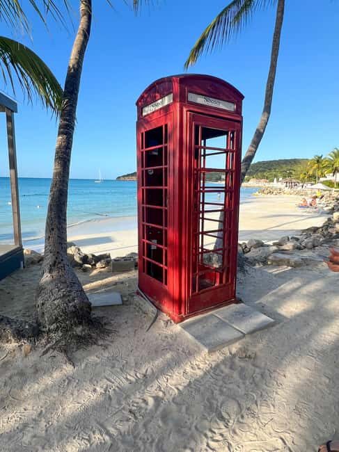 Antigua - Discover and Relax on 2 beaches - Who Should Consider This Tour?