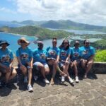 Antigua Island Group Tour - Transportation and Group Size