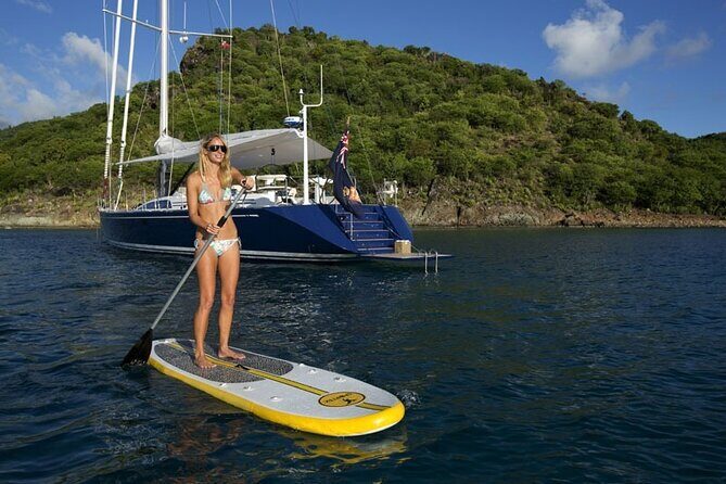 Antigua Private Beach Hopping Land Tour - Why This Tour Is Worth Considering