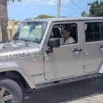 Antigua private Jeep Adventure - Practical Details & Tips for Your Tour