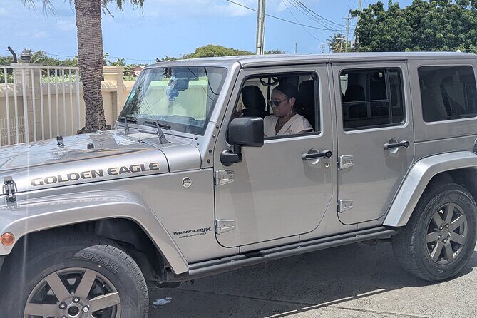 Antigua private Jeep Adventure - Practical Details & Tips for Your Tour