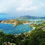 Antigua: Shirley Heights Sunset Party Transfer - What Makes This Tour Special