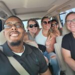 Antigua: Stingray City, Devils Bridge & Bettys Hope Tour - Who Should Consider This Tour?