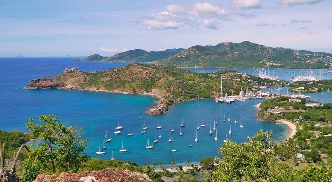 Antigua: The True Antiguan Experience with Lunch & Beverages - What Travelers Say: Authenticity, Views, and Some Snags