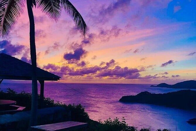 Antigua VIP Tours - Private Platinum Tour - Who This Tour Is Perfect For