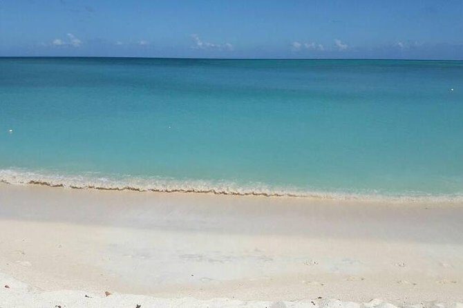 Antigua VIP Tours - Semi-Private Gold Tour - Practical Aspects and What You Gain